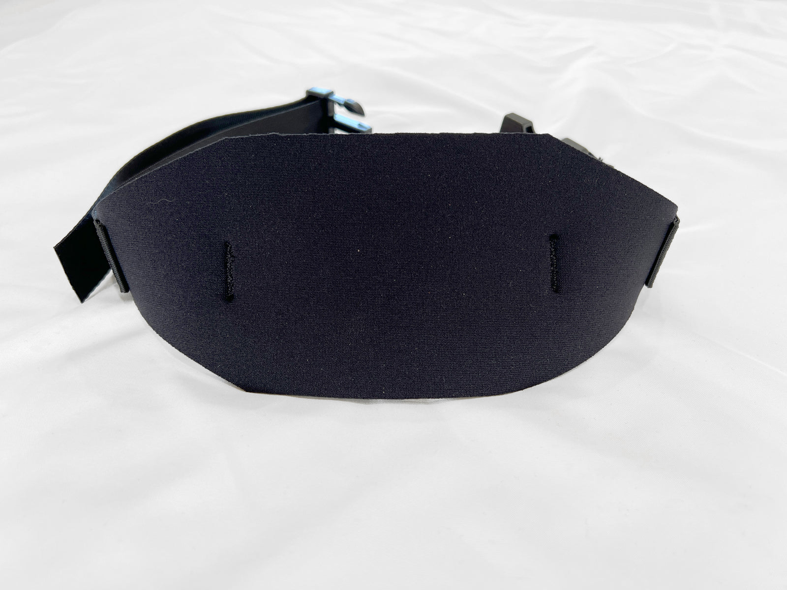 Neoprene Panel Tongue Trapper Gag