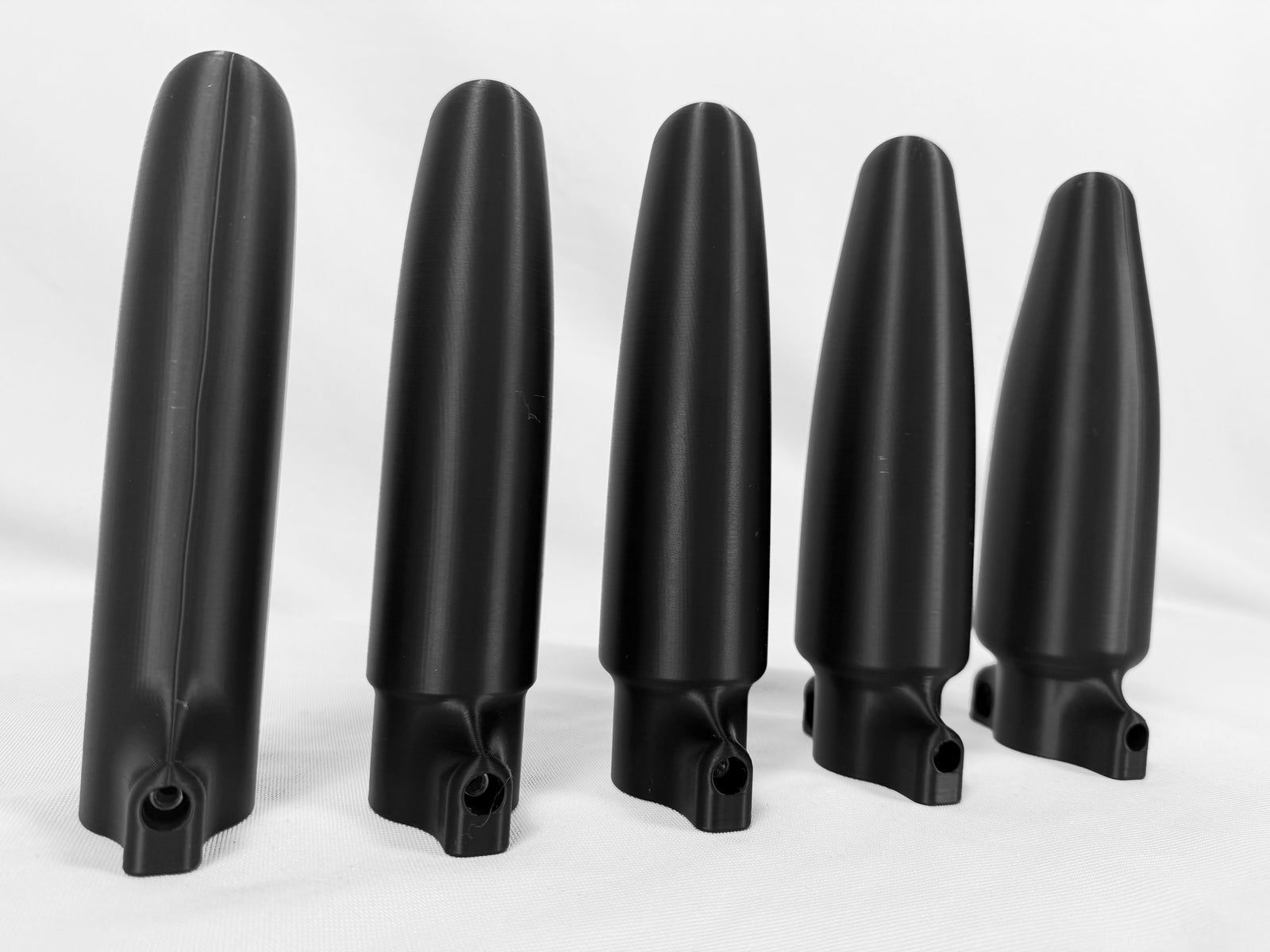 One Bar Prison Insertables