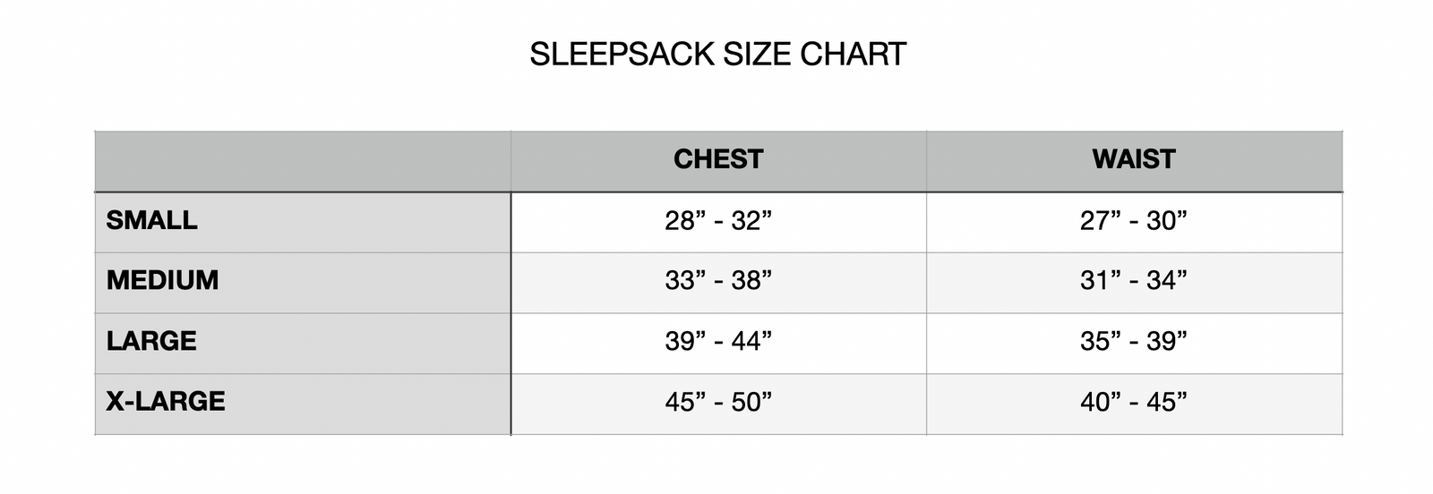 Self Bondage Neoprene Straitjacket Sleepsack